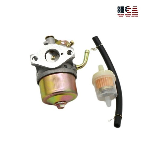Carburetor Carb for Wisconsin Subaru Robin EY20 EY15 DET180 WI-185 ...