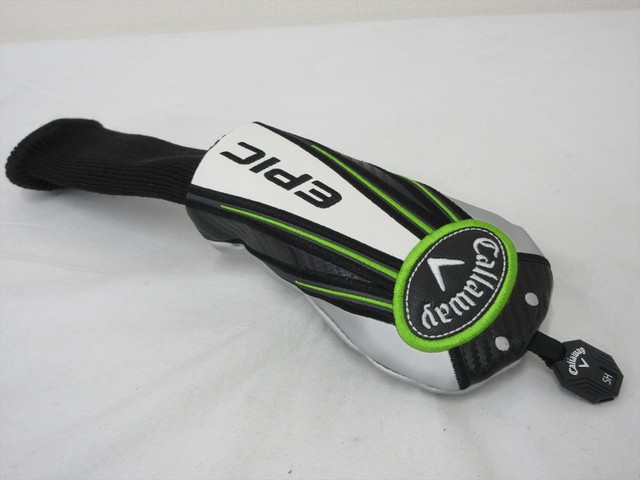 Callaway Hybrid EPIC STAR HY 23 Regular Speeder EVO for EPIC for sale ...
