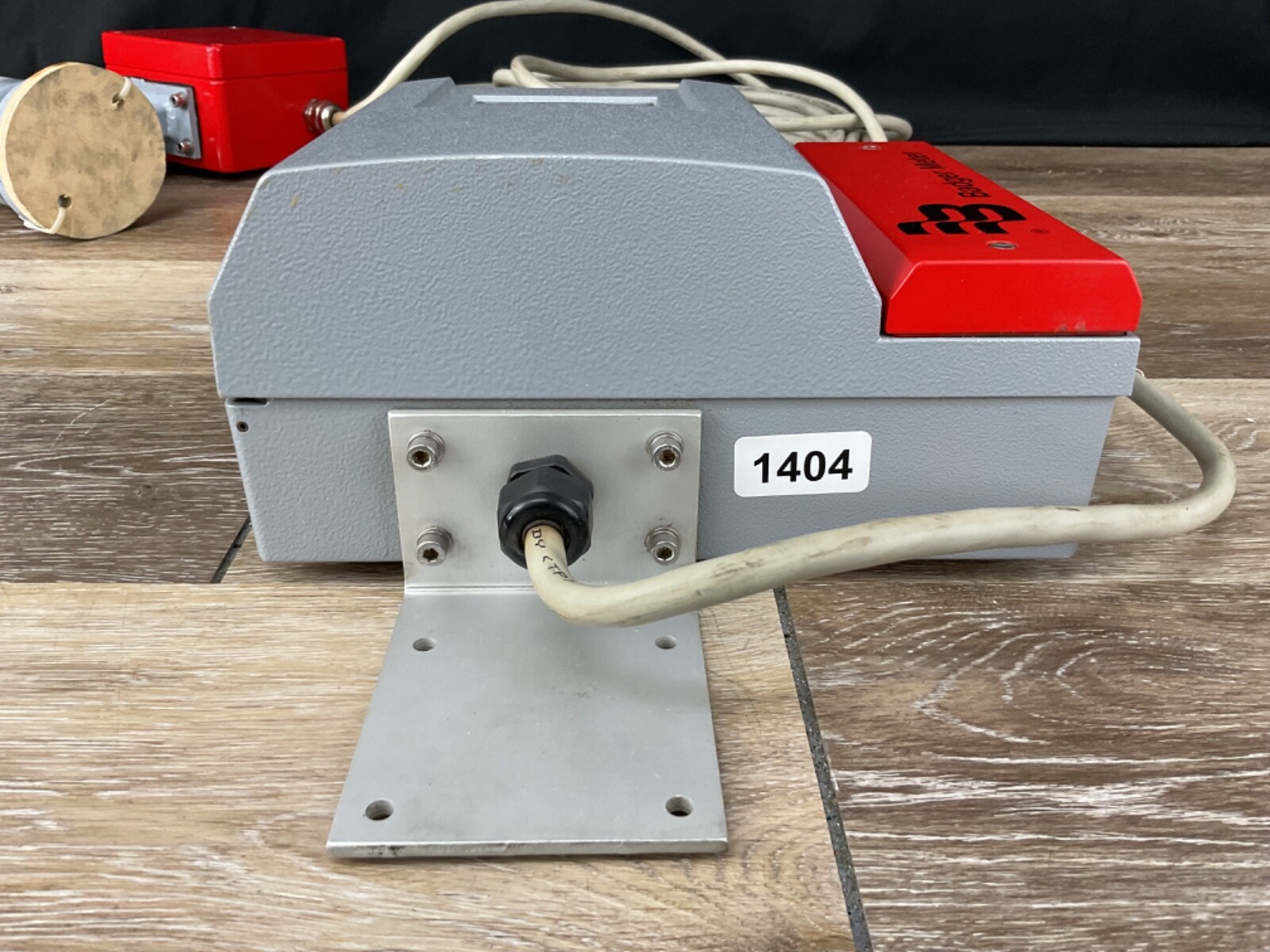 Badger Meter Magnetoflow Flanged Electromagnetic Flow meter PRIMO ...