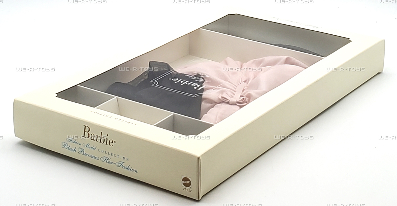 Mattel: Barbie Fashion Model Blush Becomes Her Collection for sale ...