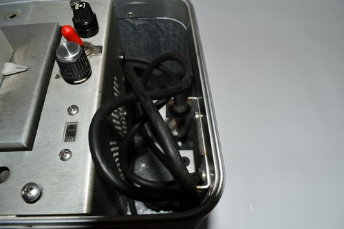 Bently Nevada Tk3-2e Vibration Calibrator 14700seems to Work but As-is ...