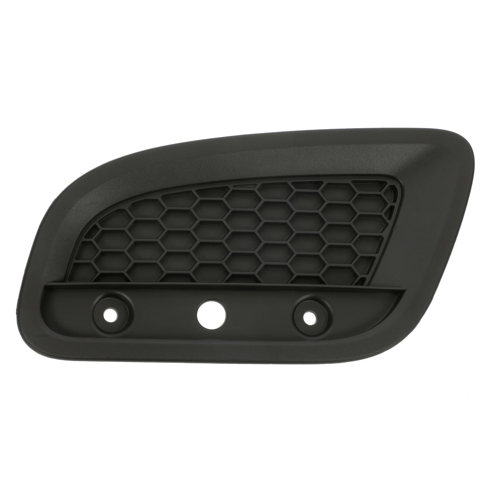 2012-2017 FIAT 500 HONEYCOMB APPLIQUE FOR REAR R/H REFLECTOR NEW MOPAR ...