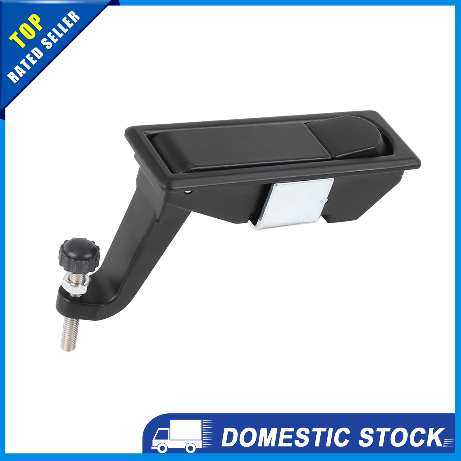 Pack of 1 Compression Trigger Latch Replacement Flush Lever Lock for ...