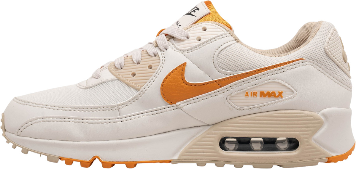 Nike Air Max 90 SE Phantom Light Curry W for sale | eBay