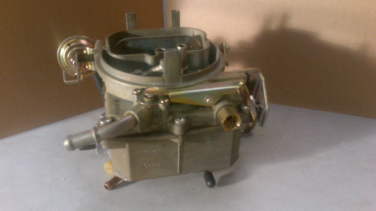 Holley 2210 New Carburetor R7024 | eBay