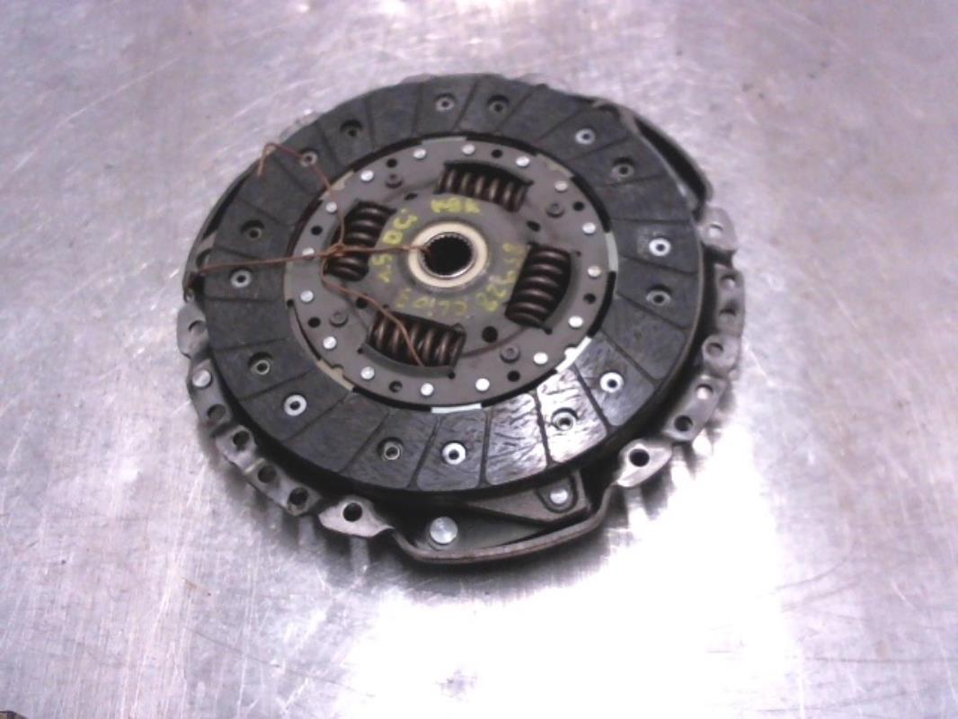 Embrayage RENAULT CLIO 3 302058324R | eBay