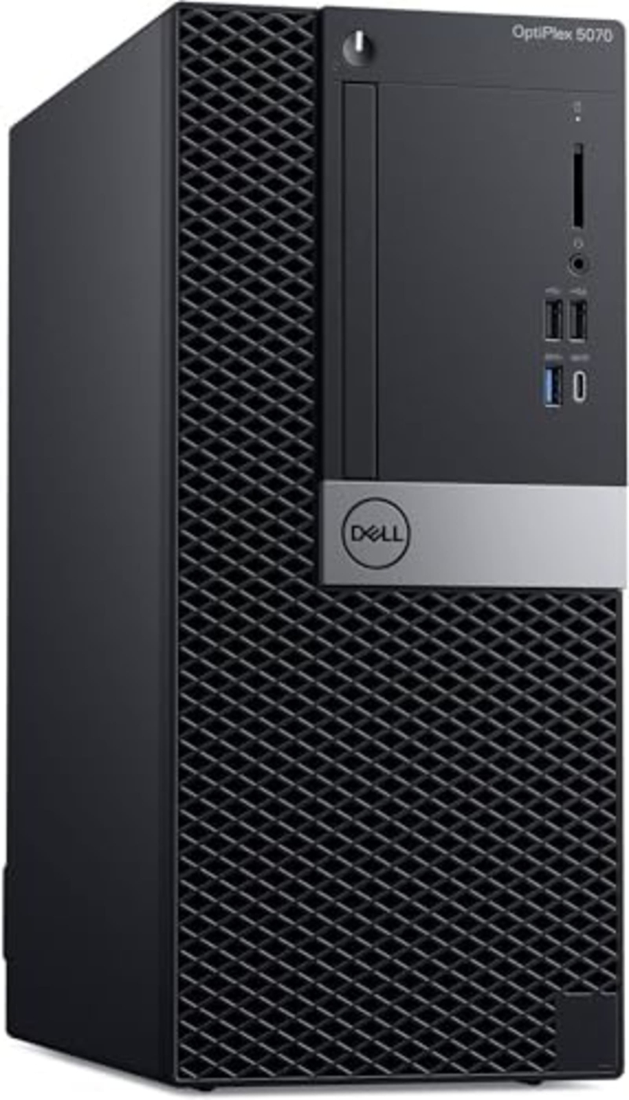 DELL Optiplex 5070 MT Desktop Core i5 MINI TOWER 64GB RAM 1000GB SSD u ...