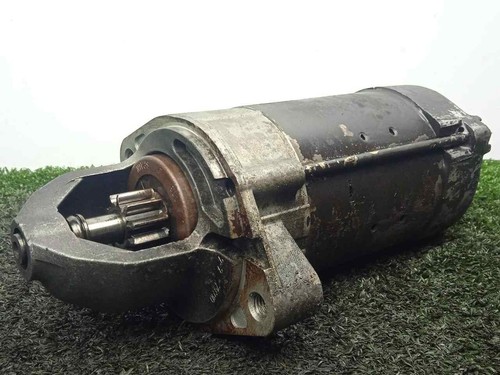 0001223005 - 0051512901 STARTER MOTOR / BOSCH / 10.DIENTES / 572828 FOR ...