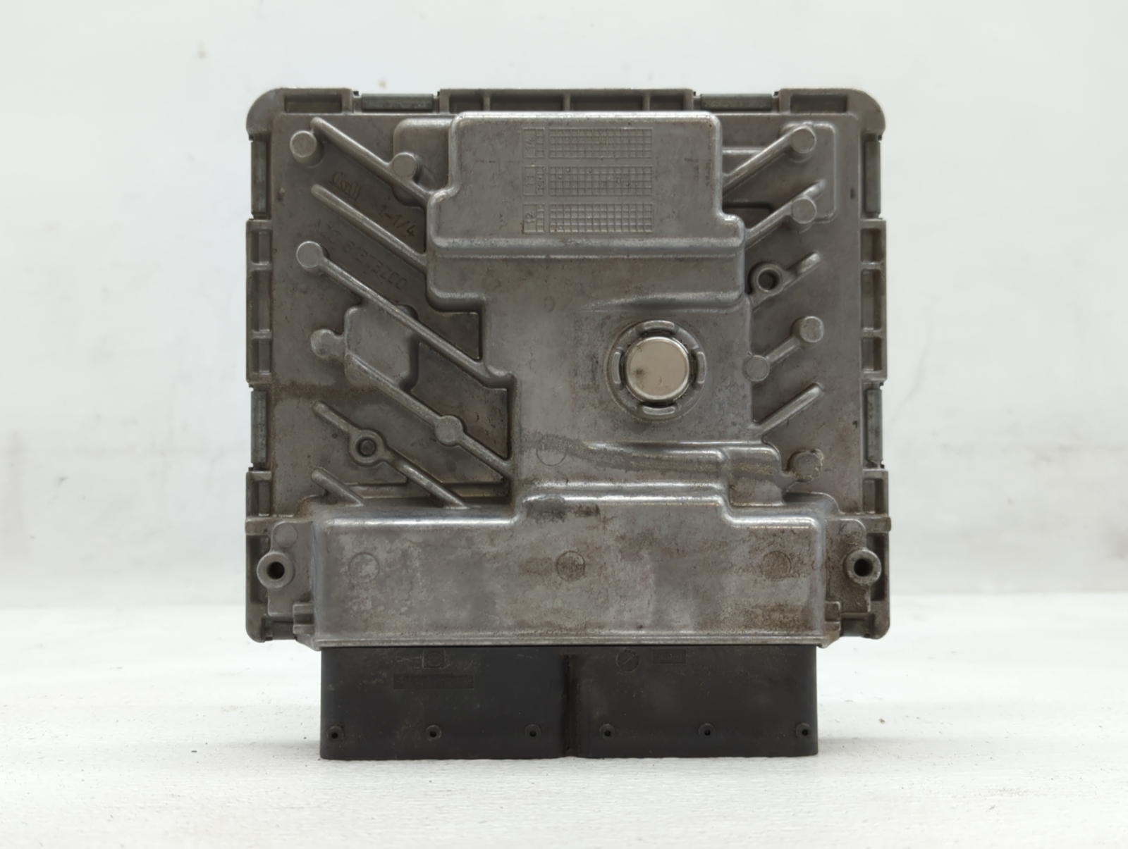 2015-2015 Audi A3 Engine Computer Ecu Pcm Ecm Pcu Oem 06k 907 425 B ...