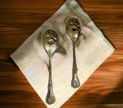 Flatware & Silverware - Epns A1 Sheffield England