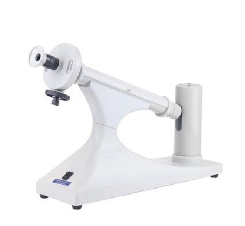 Disc Polarimeter With Sodium Na Lamp +/- 180 Degree 220V | eBay