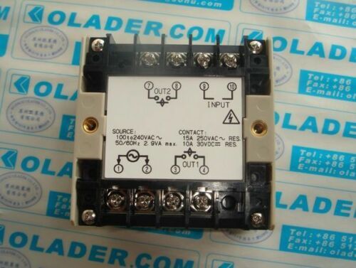 1PC New in box Omron Time Switch H5S-WB2 100-240VAC free shipping | eBay