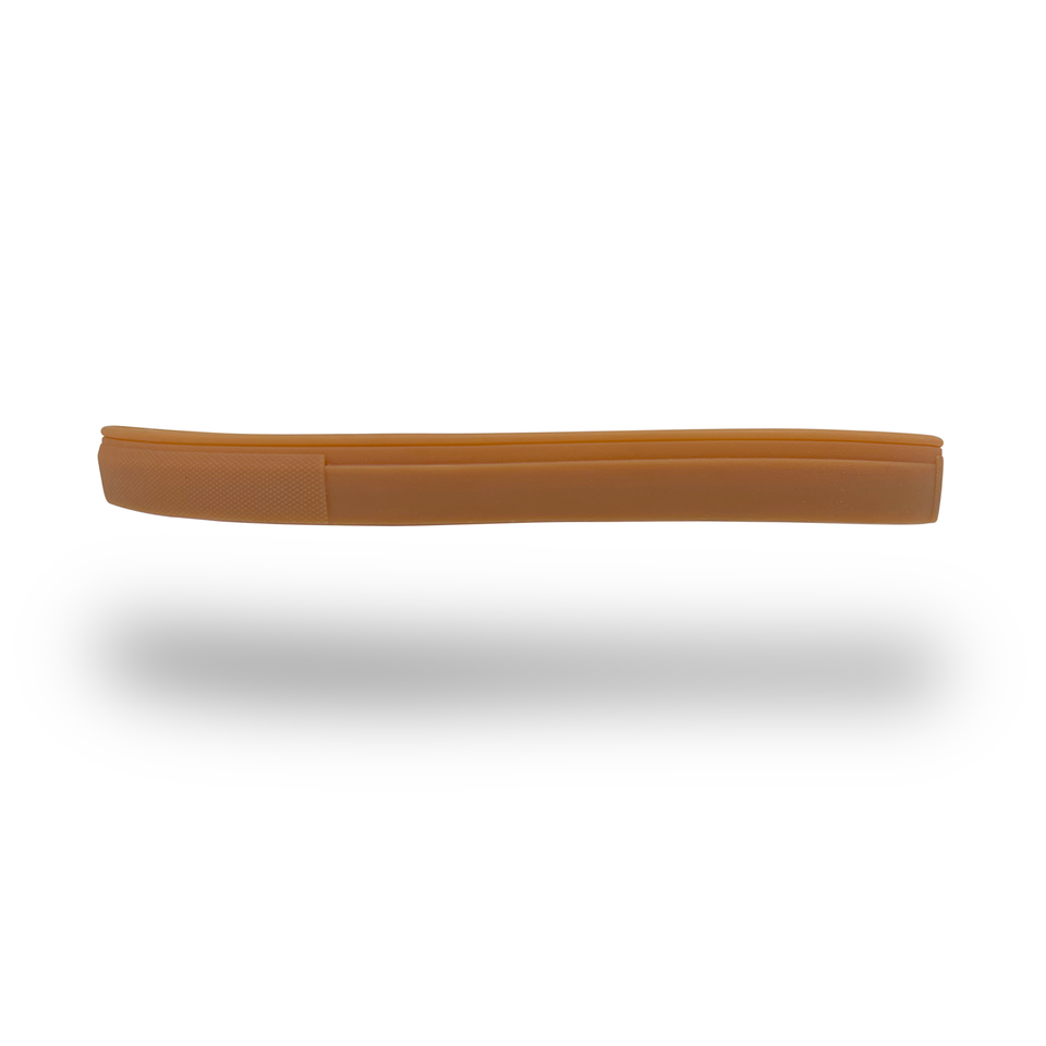Gum Rubber Shoe Cupsole - DIY Sport Shoe Outsole - Shoemaking Tools ...
