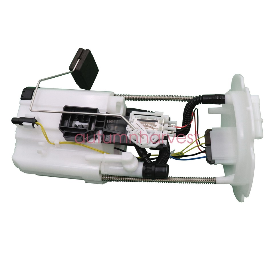 For Infiniti Q50 Q60 17-18 19 Gas Fuel Pump & Housing Assembly 17040 ...