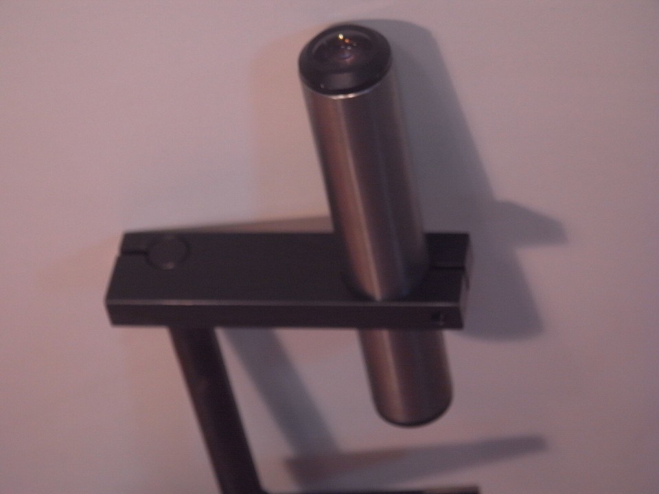 Emco F1 CNC Mill Positioning Microscope | eBay