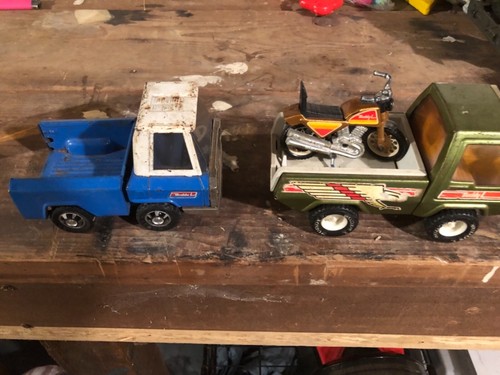 buddy l vintage toys | eBay