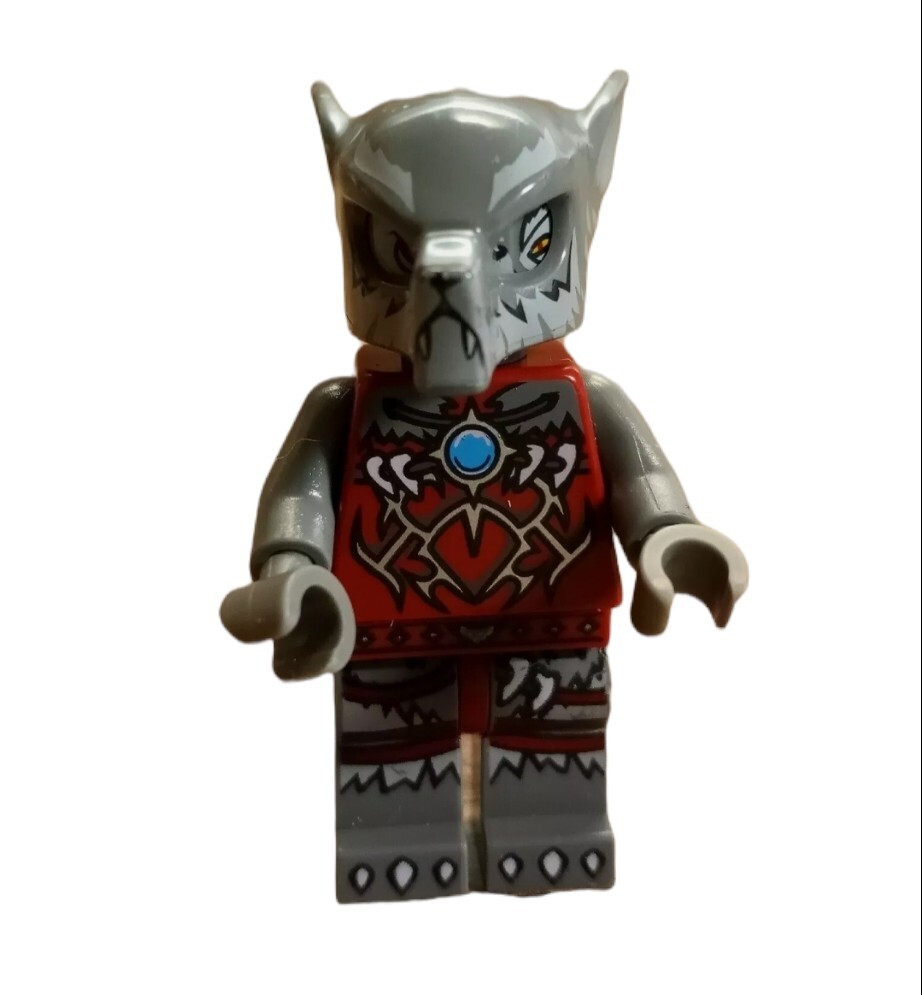Lego Chima Wolf