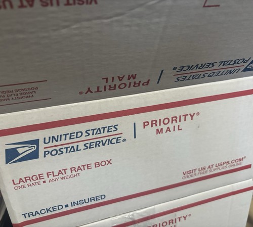 5400+ Bulk Pokemon Cards (USPS Large Flat Rate Box) Individually ...