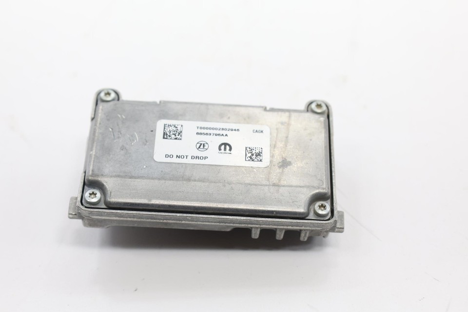 2023- 2025 RAM PROMASTER 2500 FRONT WINDSHIELD LANE ASSIST CAMERA OEM ...