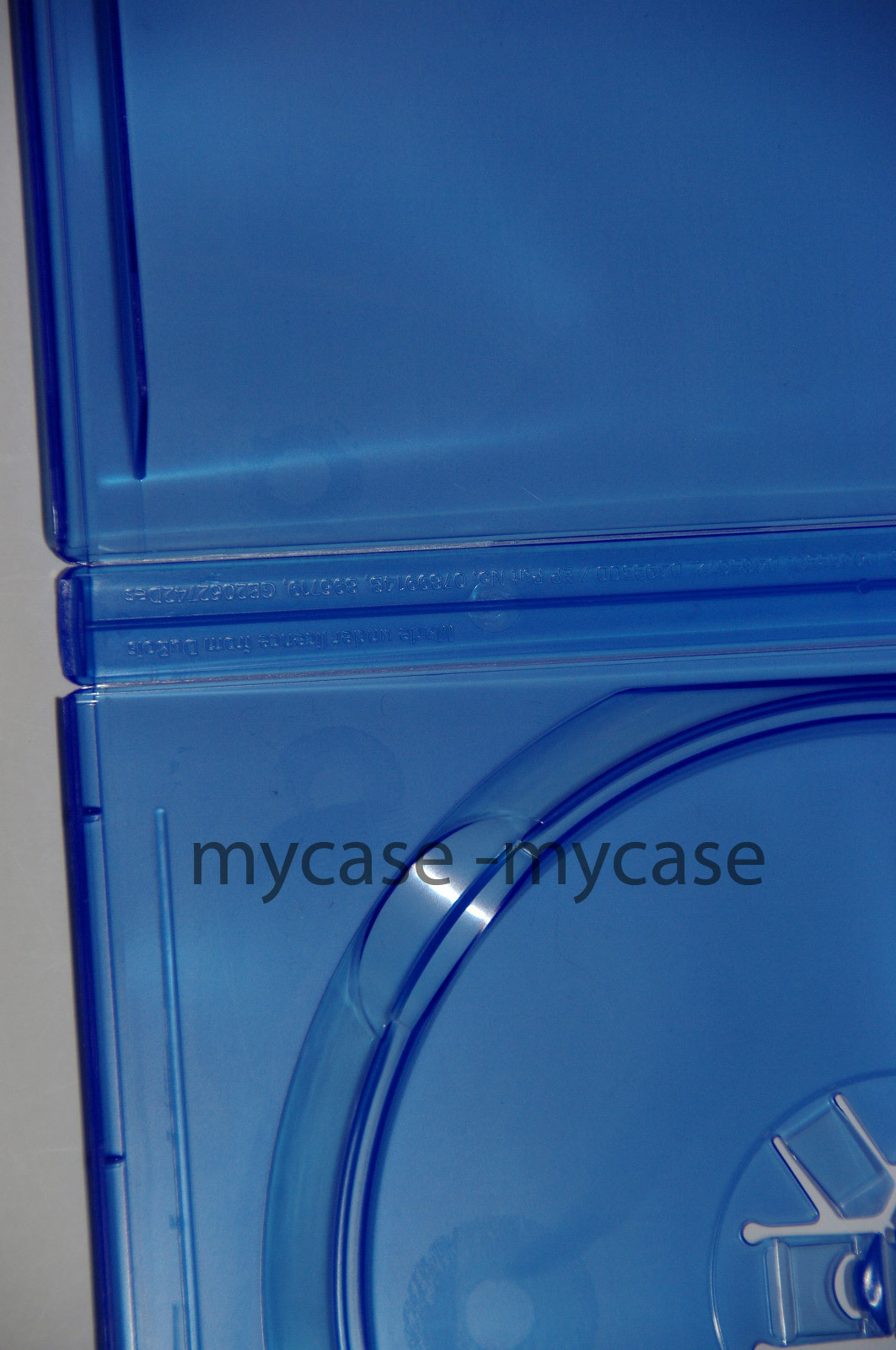 Original Sony PlayStation 4 PS4 Replacement Game Case - SELECT YOUR ...