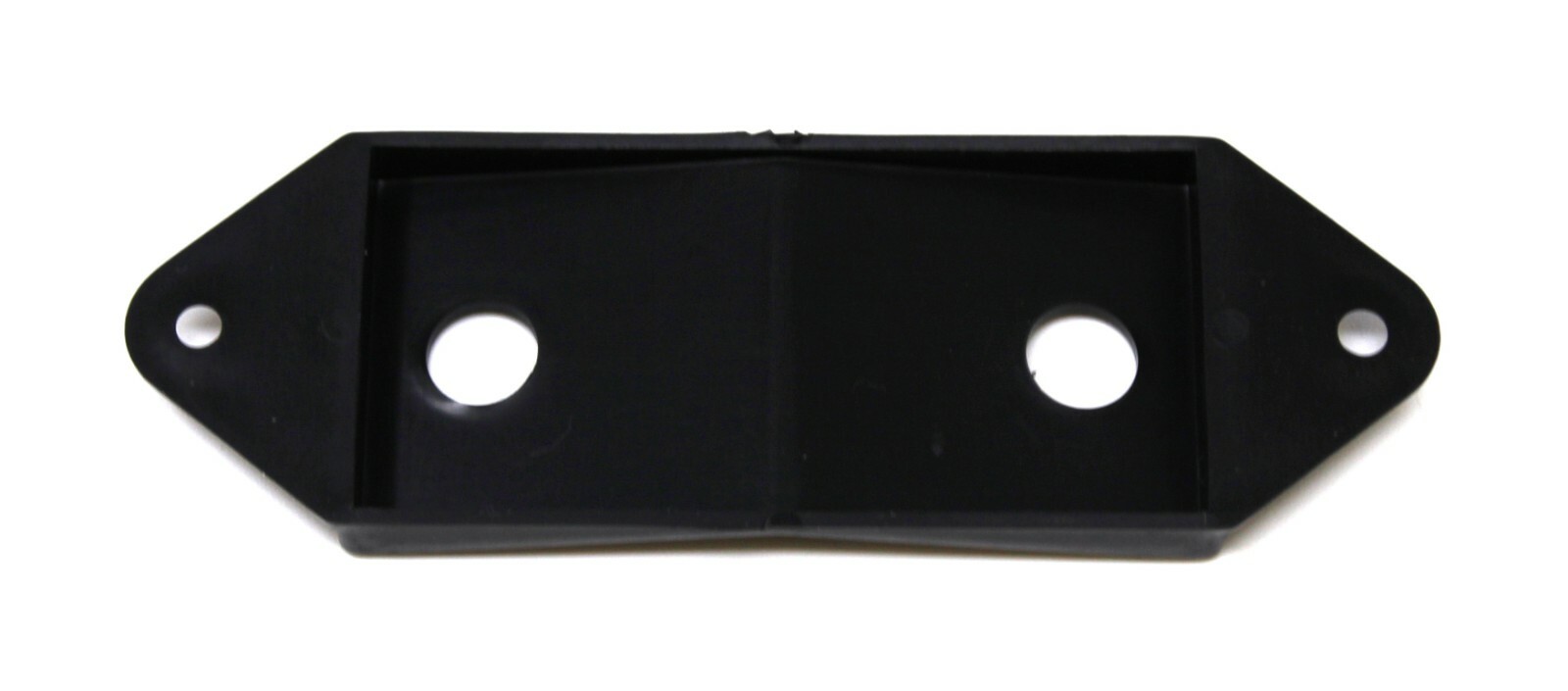 2PK Black Switch Rocker Cover Guard Keep Light Switch ON Off protects ...