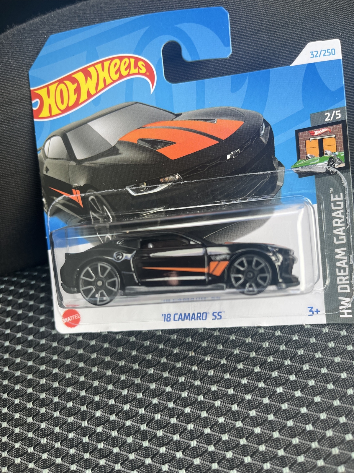 Hot Wheels Camaro 55 74299057854 | eBay