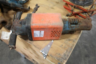 Breakers & Demolition Hammers - Pneumatic Jackhammer