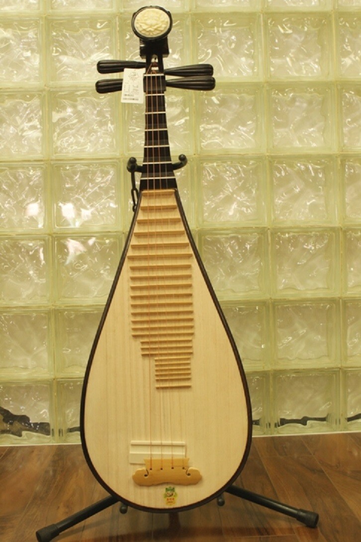 Chinese Lute