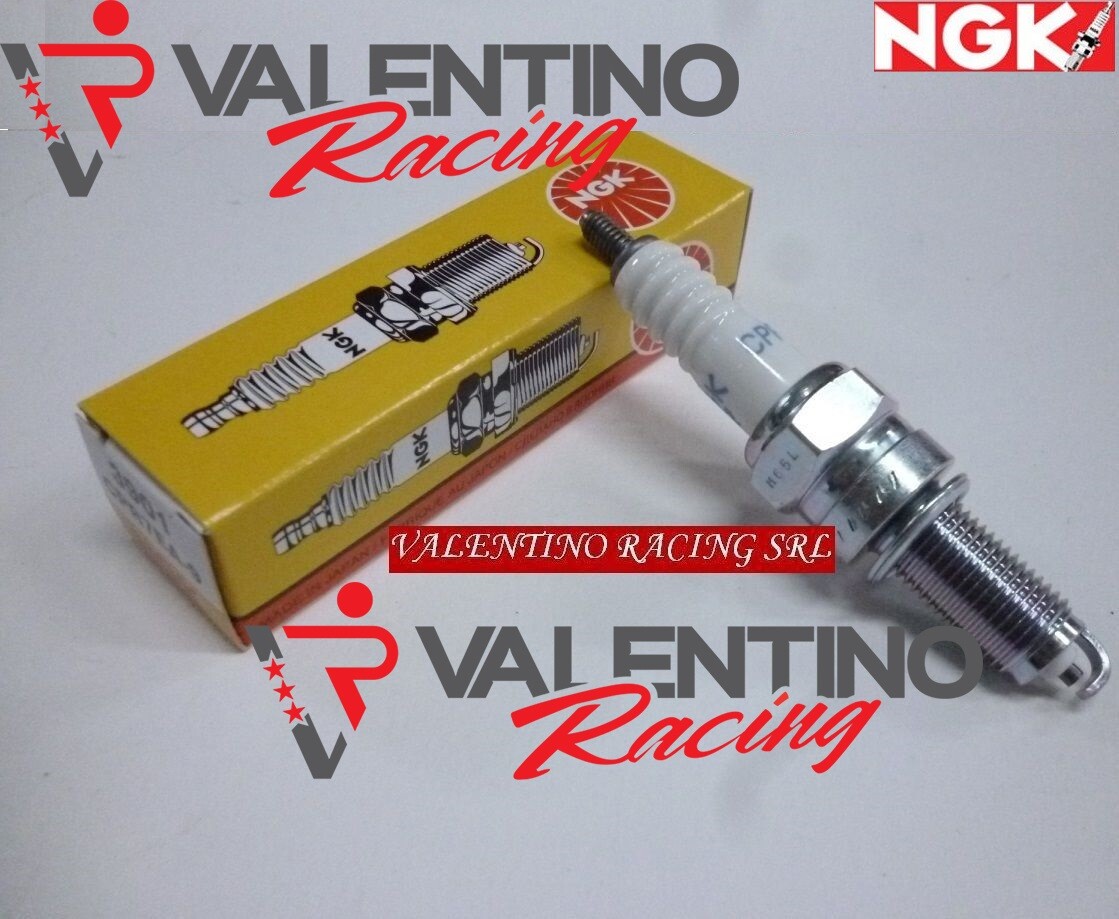 Spark Plug Honda Sh 125 ABS And 150 From 2012 CBF 125 2009 > Pcx 125 ...