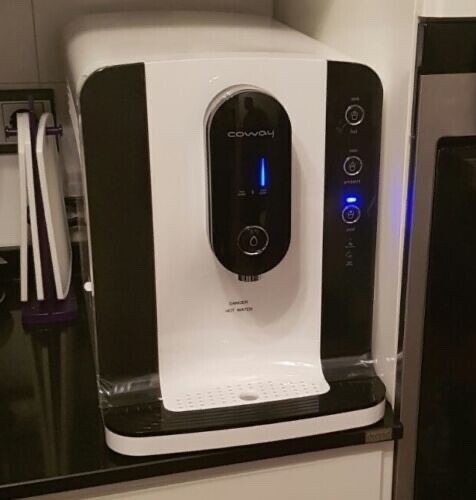 Membrane Coway CHP-250 L, CHP-06DL, CHP-260L, P-220L, P-07CL, P-08L, P ...