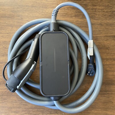 2021 - 2023 BMW iX iX3 iX1 i4 i5 i7 XM EV charger Flexible charging ...