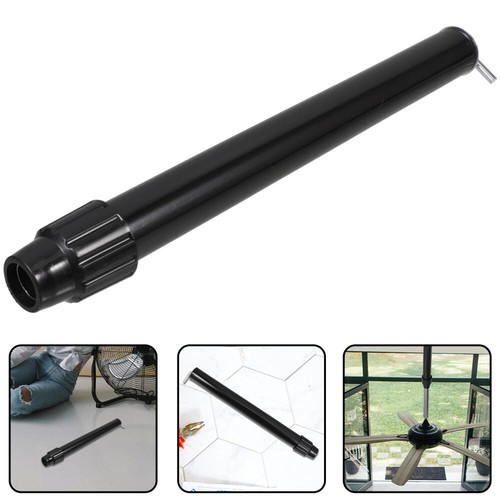 Lift Pipe Column Fan Extension Rod Floor Pedestal Support Electric Pole ...