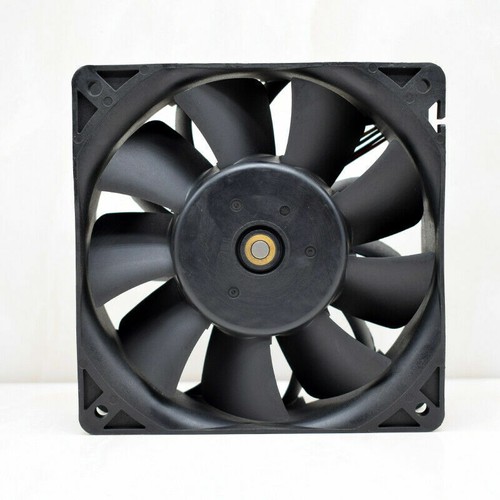 1PC 12V 3.3A 12CM server inverter cooling fan VA450DC V34809-35 120 * ...