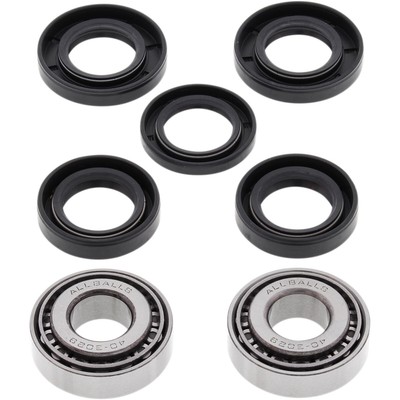 ALL BALLS 25-1523 WHEEL BEARING KIT FRONT BMW R100 RT 1000 1984 | eBay