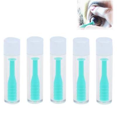 Hard Contact Lens Remover Inserter Plunger Extractor Applicator Device ...