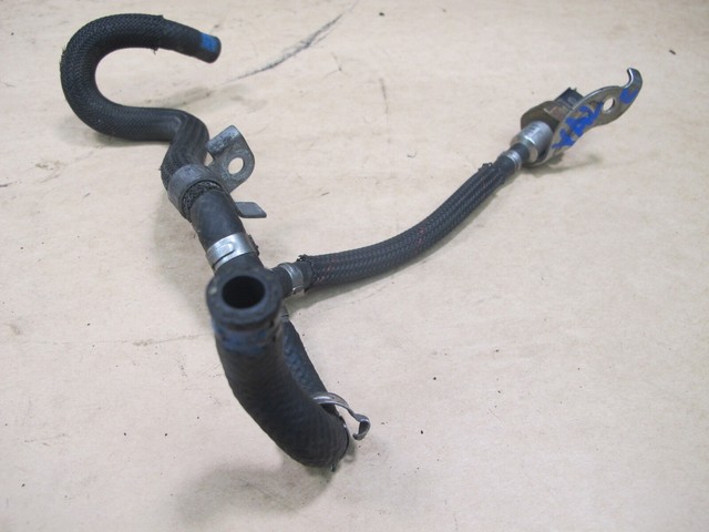 Genuine Mercedes-Benz Fuel Hose 6510703981 OEM for sale online | eBay