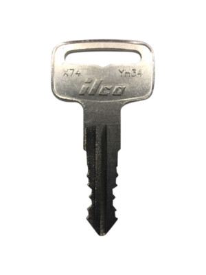 Yamaha Replacement Key Series 3901 to 3950 | eBay