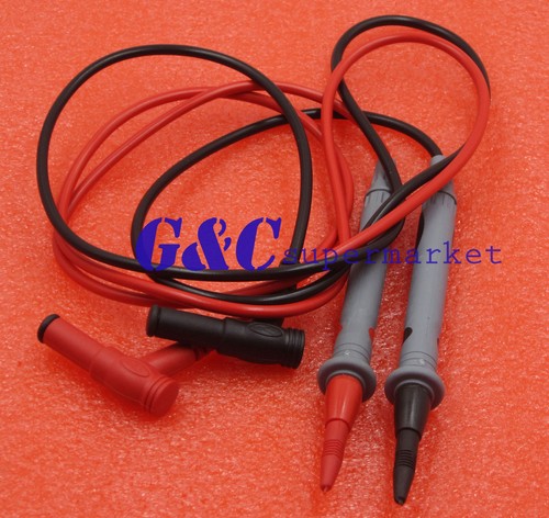 Hot Sale Universal Digital Multimeter Multi Meter Test Lead Probe Wire ...