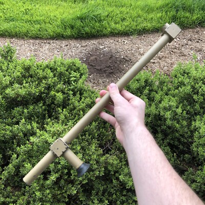 ORIGINAL WWII WW2 German Wehrmacht Trench Periscope DOW Sniper ...