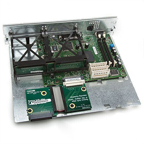 Replacement for HP LaserJet 9040N/Dn/9050N/Dn/Dnm Formatter Assembly ...