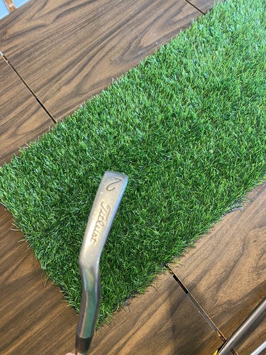 Titleist DTR Driving 2 Iron Golf Club | eBay