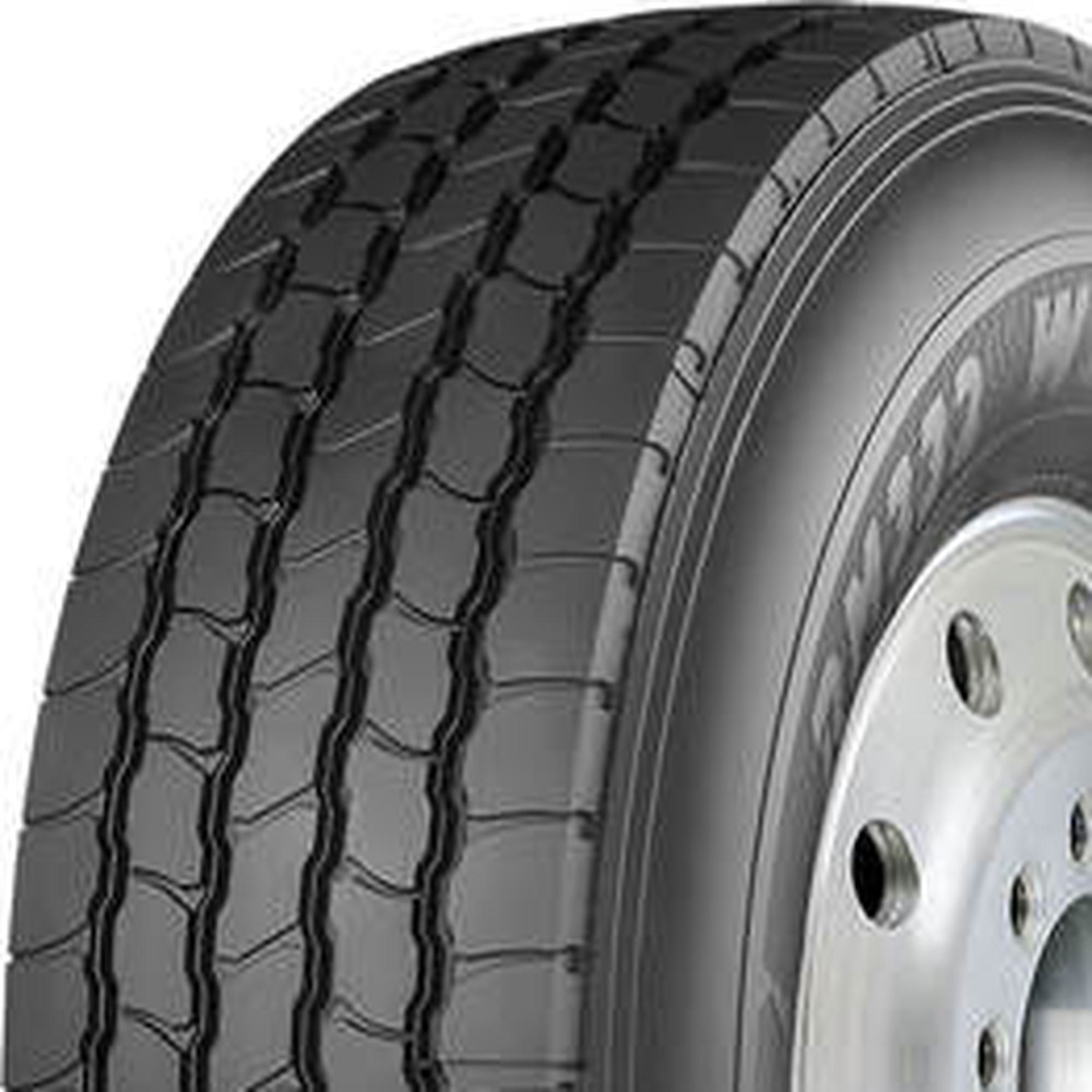 1 New Roadmaster Rm332wb - 425/65r22.5 Tires 42565225 425 65 22.5 | eBay