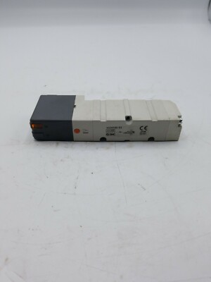 SMC SOLENOID VALVE VQC4100-51 | eBay