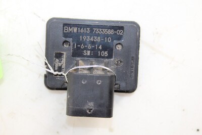 2014-2022 Mini Cooper Temperature Sensor Module 16137333588 OEM CO127 ...