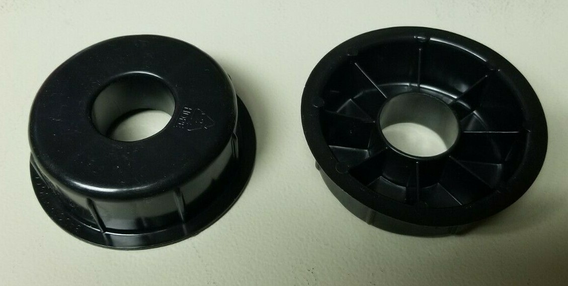 3 inch core adapter for paper roll, one pair | eBay