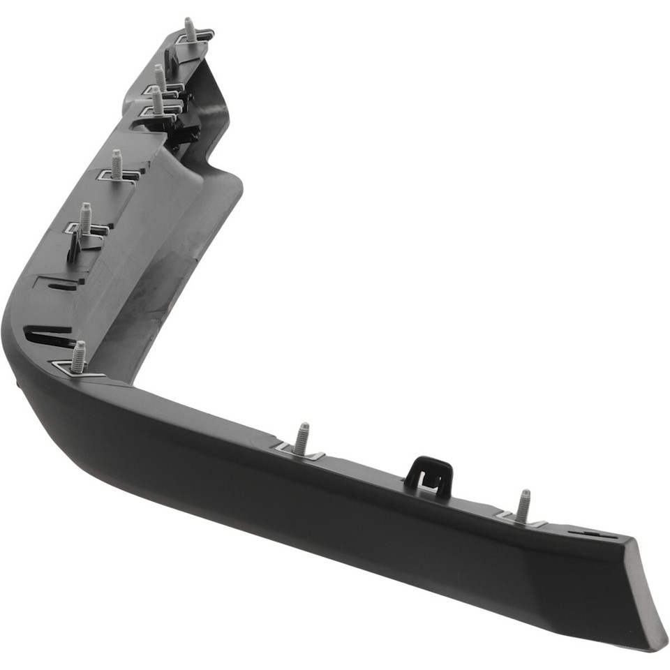 Air Dam Deflector Valance Rear Right Hand Side Passenger 68451134AA for ...
