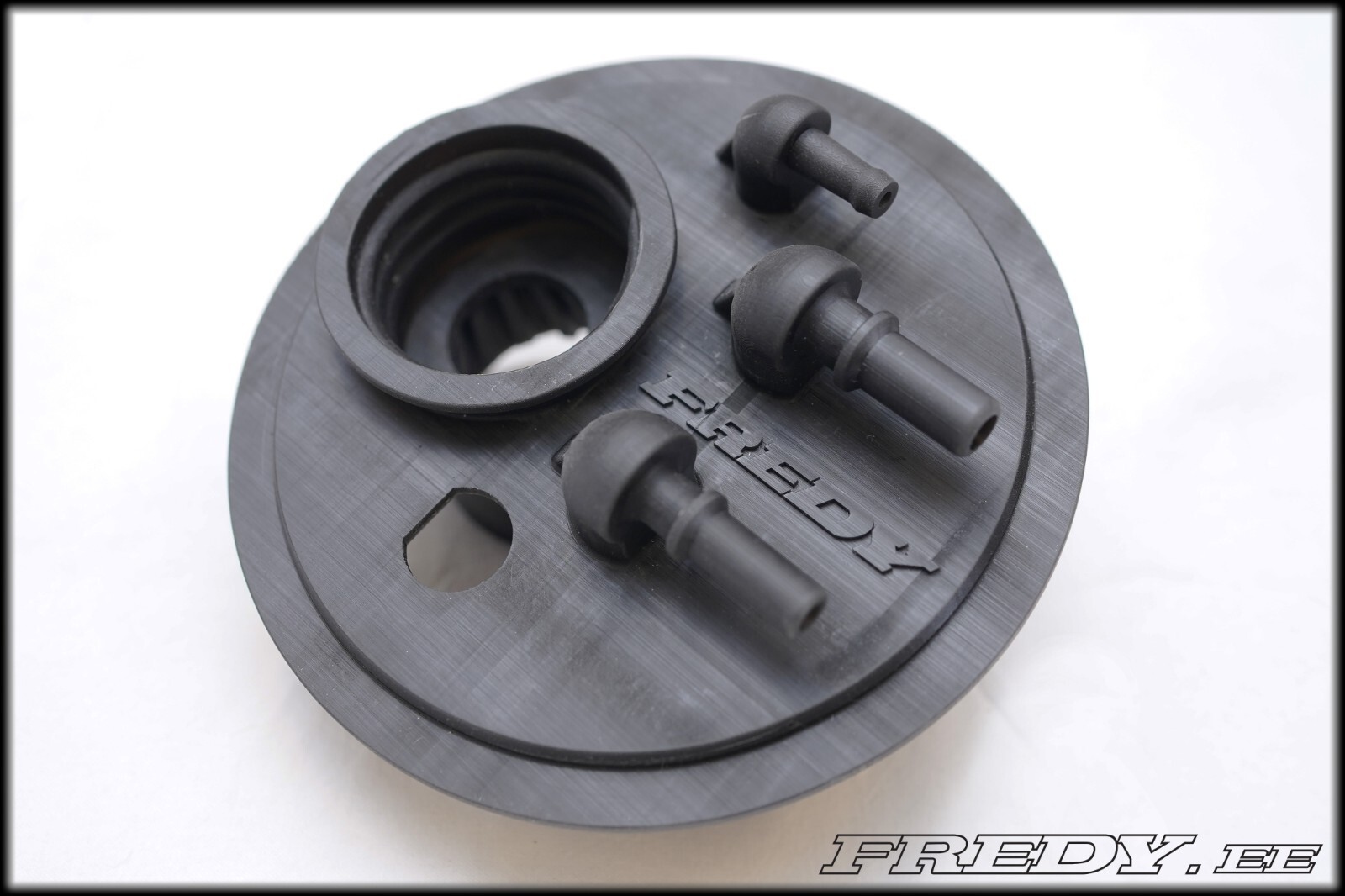 Harley-Davidson VRSC V-Rod Fuel Pump Module Flange V-Rod 75173-01 ...