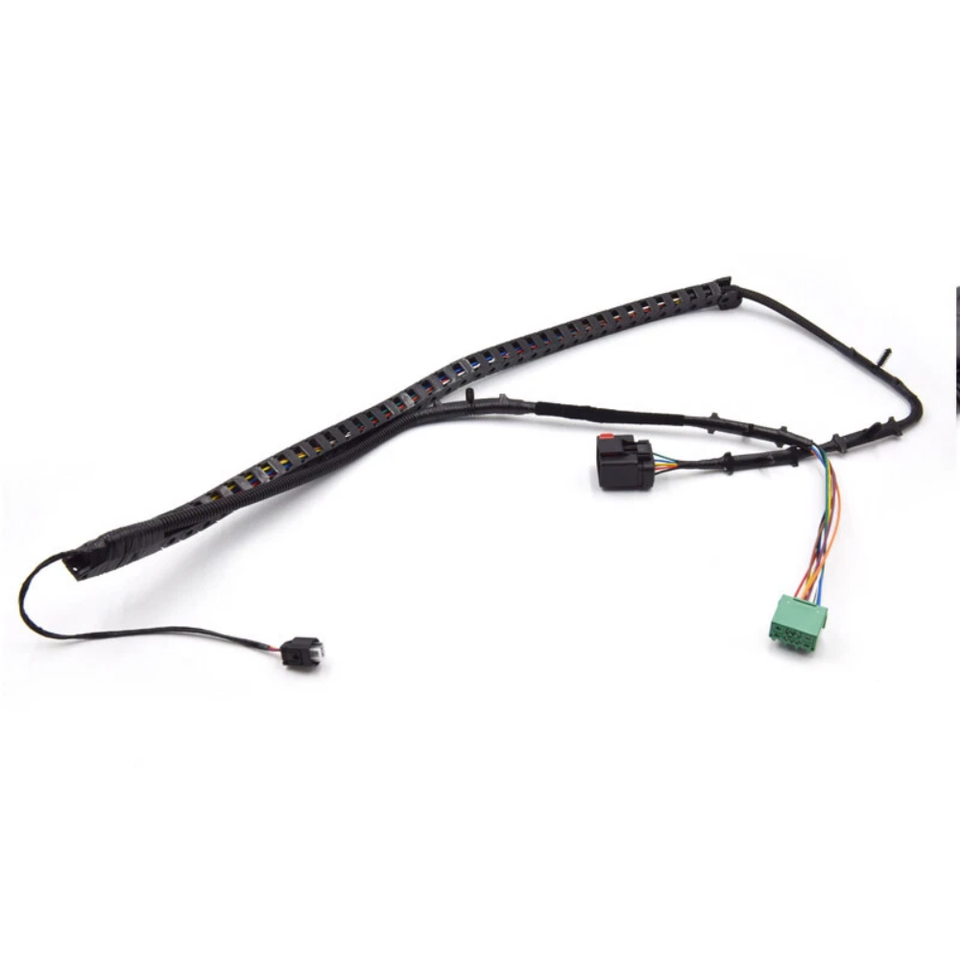 Right Power Sliding Door Wiring 68043222AB For Dodge Chrysler Town ...