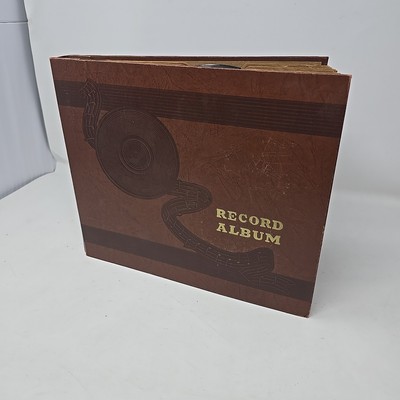 Lot of 12 Vintage 78 RPM Shellac Records, Original Record Album READ ...