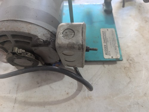 Foley Back Lapper 365 02 Sharpener Reel Mower Etc | eBay